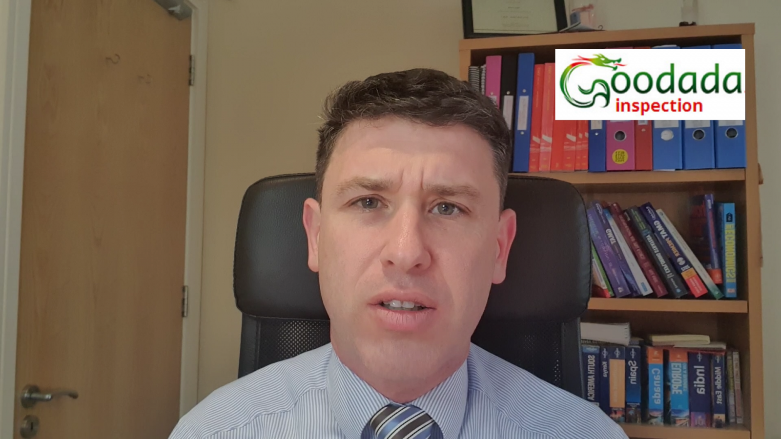 Supplier Audits | Supplier Visits & Checks| Goodada.com