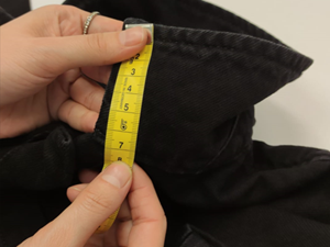 Jordan Clothing Quality Inspection Services |Goodada
