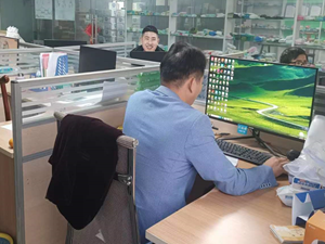 China Quality Control | China QC | China Inspections