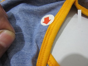 Garment Apparel Inspection in India |Goodada QC