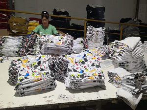 Denmark Clothing Quality Inspection Services |Goodada