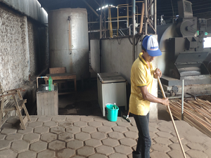 Austria Quality Control Inspection |Goodada