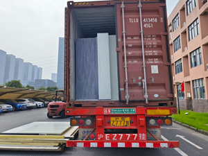 China Quality Control | China QC | China Inspections