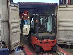 Egypt Garment & Apparel Inspection |Goodada QC