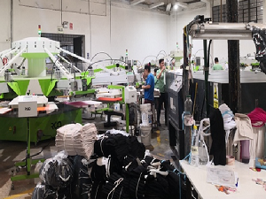 Myanmar Clothing Quality Inspection |Goodada