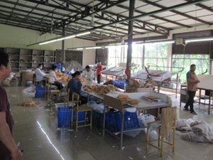 France Quality Control | France Inspections