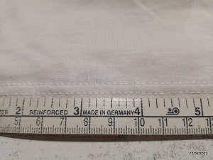 Germany Garment Clothing Quality Inspection |Goodada