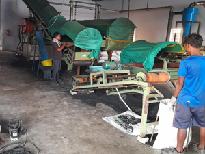 India Quality Control | India Inspections