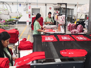 Italy Garment Quality Inspection |Goodada