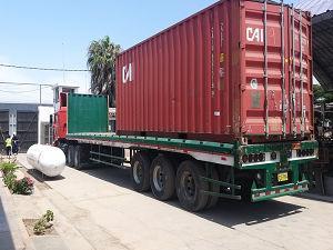 Italy Quality Control Inspections | Goodada