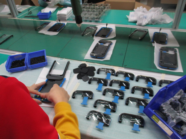 Japan Inspection | Japan Quality Control