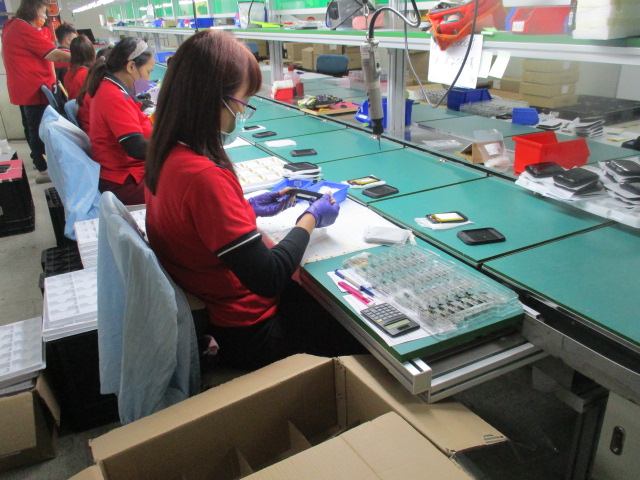 Japan Inspection | Japan Quality Control