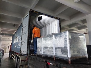 Laos Quality Control Inspections | Goodada QC