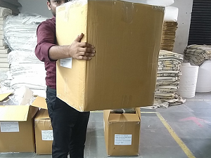 Spain Quality Control Inspection | Goodada