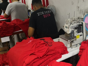 Madagascar Garment and Textile Inspection Services