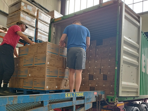 Myanmar Clothing Quality Inspection |Goodada