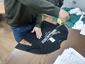 Pakistan Clothing Quality Control Inspections |Goodada