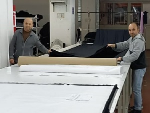 Portugal Clothing & Apparel Inspectors |Goodada