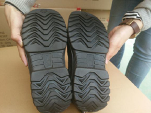 Portugal Footwear Quality Control Inspection |Goodada