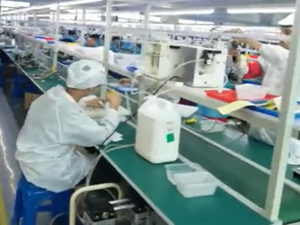 China Quality Control | China QC | China Inspections