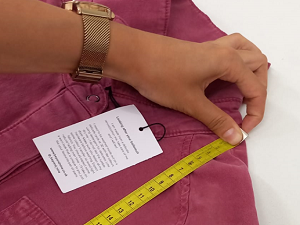 Clothing Apparel Inspection in Sri Lanka|Goodada QC