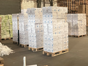 UK Clothing Inspection Services |Goodada