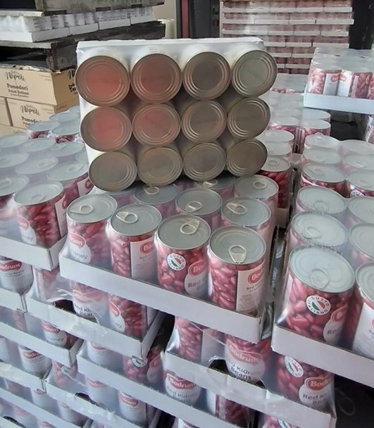 China Fruit Surveyor Inspections | Goodada